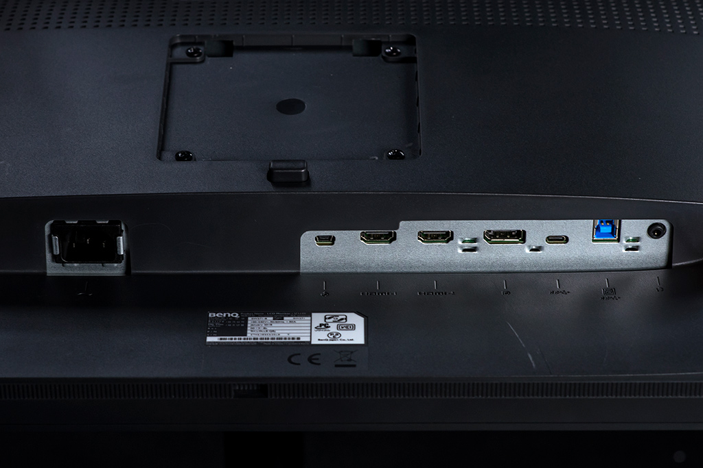 จอแต่งภาพ BenQ SW Series...จากมุมมองของช่างภาพ-Fotoinfo Magazine