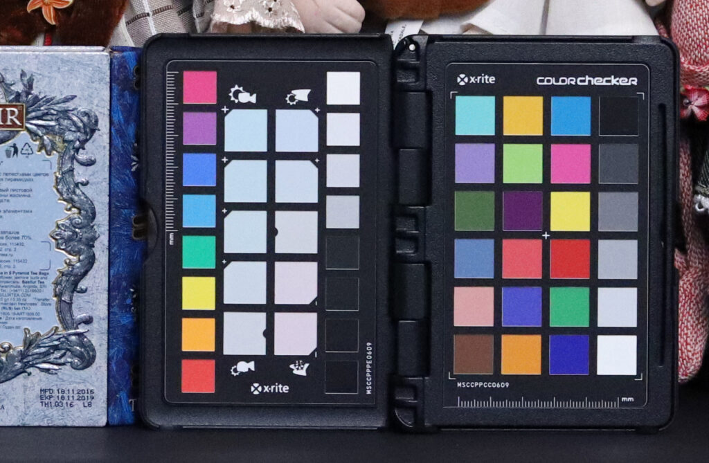 ทำความเข้าใจกับ ISO-Fotoinfo Magazine