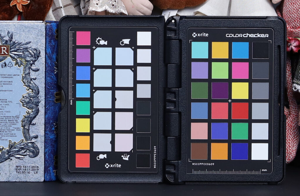 ทำความเข้าใจกับ ISO-Fotoinfo Magazine