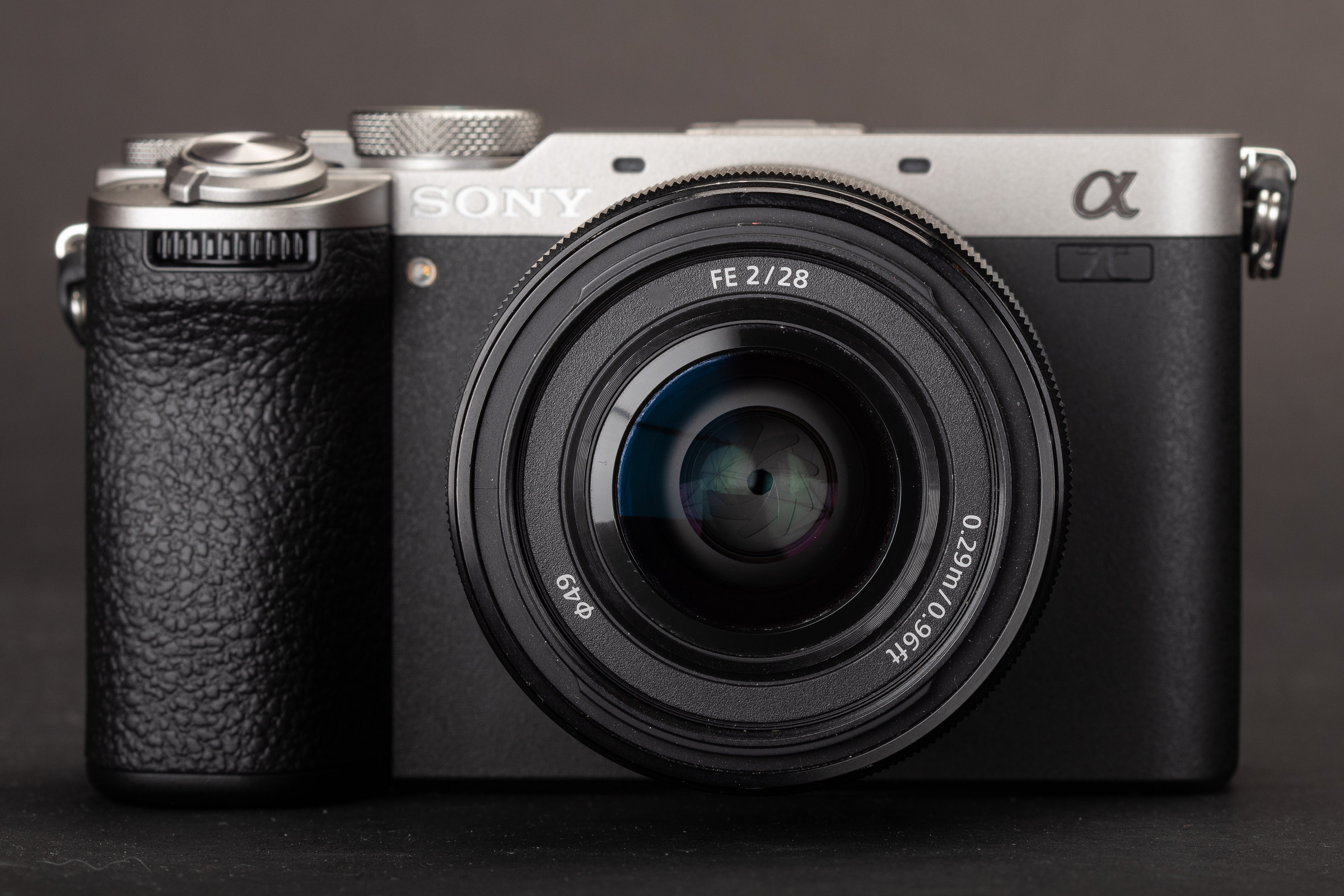 Sony เปิดตัว Alpha 7C II กล้องฟูลเฟรมไฮบริดเป็นทางการแล้ว-Fotoinfo Magazine