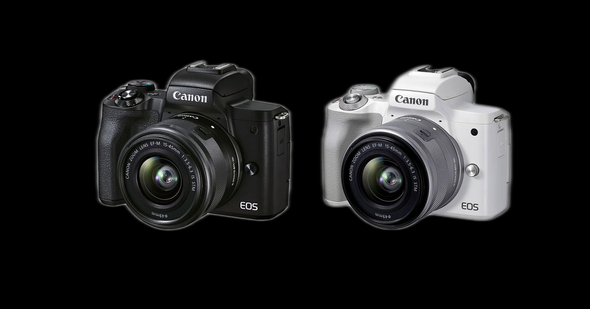 Canon ยุติการผลิต EOS M Series!! - Fotoinfo Magazine