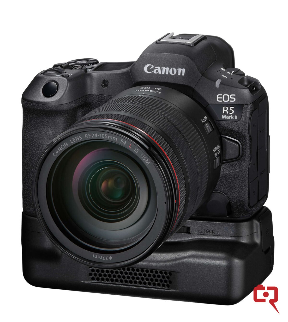 ภาพหลุดแรก Canon EOS R5 Mark II - Fotoinfo Magazine