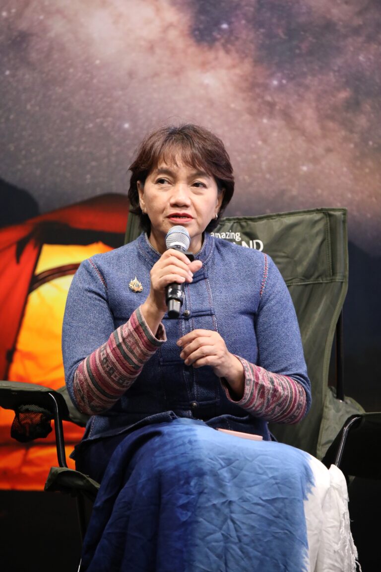 ททท. จับมือ NARIT เปิดตัว 18 พื้นที่ดูดาวใหม่ ในโครงการ AMAZING DARK SKY IN THAILAND Season 3 ...