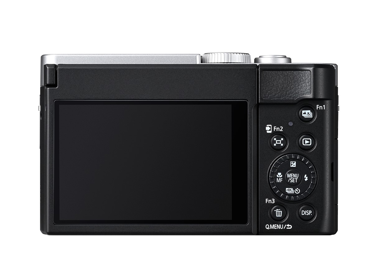 ใหม่!! Panasonic Lumix DC-TZ99 กล้องคอมแพคสำหรับสายท่องเที่ยว - Fotoinfo Magazine