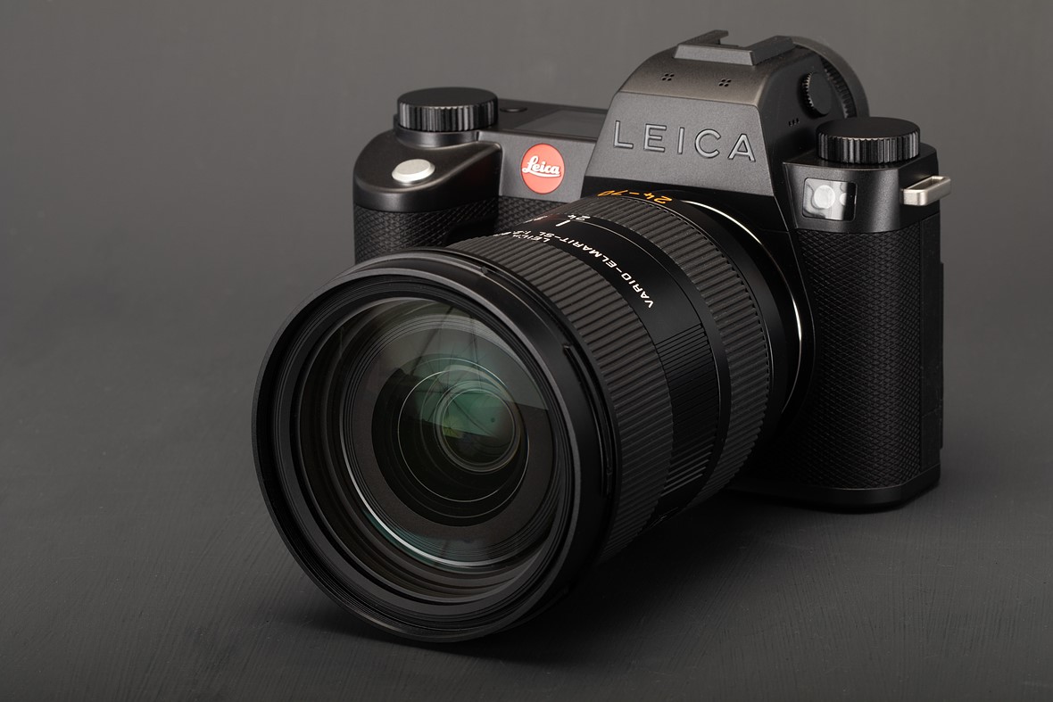 เปิดตัว Leica SL3 -S กล้องฟูลเฟรมที่เร็วที่สุดเท่าที่ Leica เคยมี ...