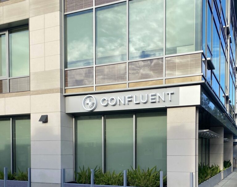 Confluent ประกาศลงทุน 200 ล้านดอลลาร์สหรัฐ ขยายขีดความสามารถเครือข่าย ...