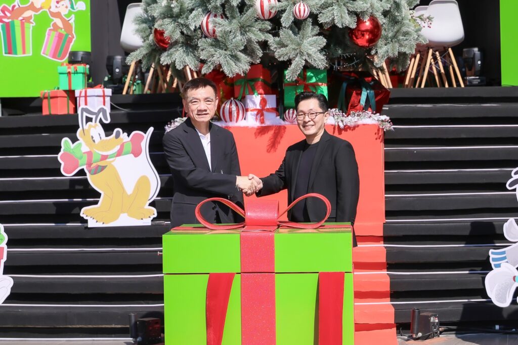 PTG ผนึก Disney สร้างปรากฏการณ์ “Magic Box” ดึงมนต์เสน่ห์โลกจินตนาการ ...